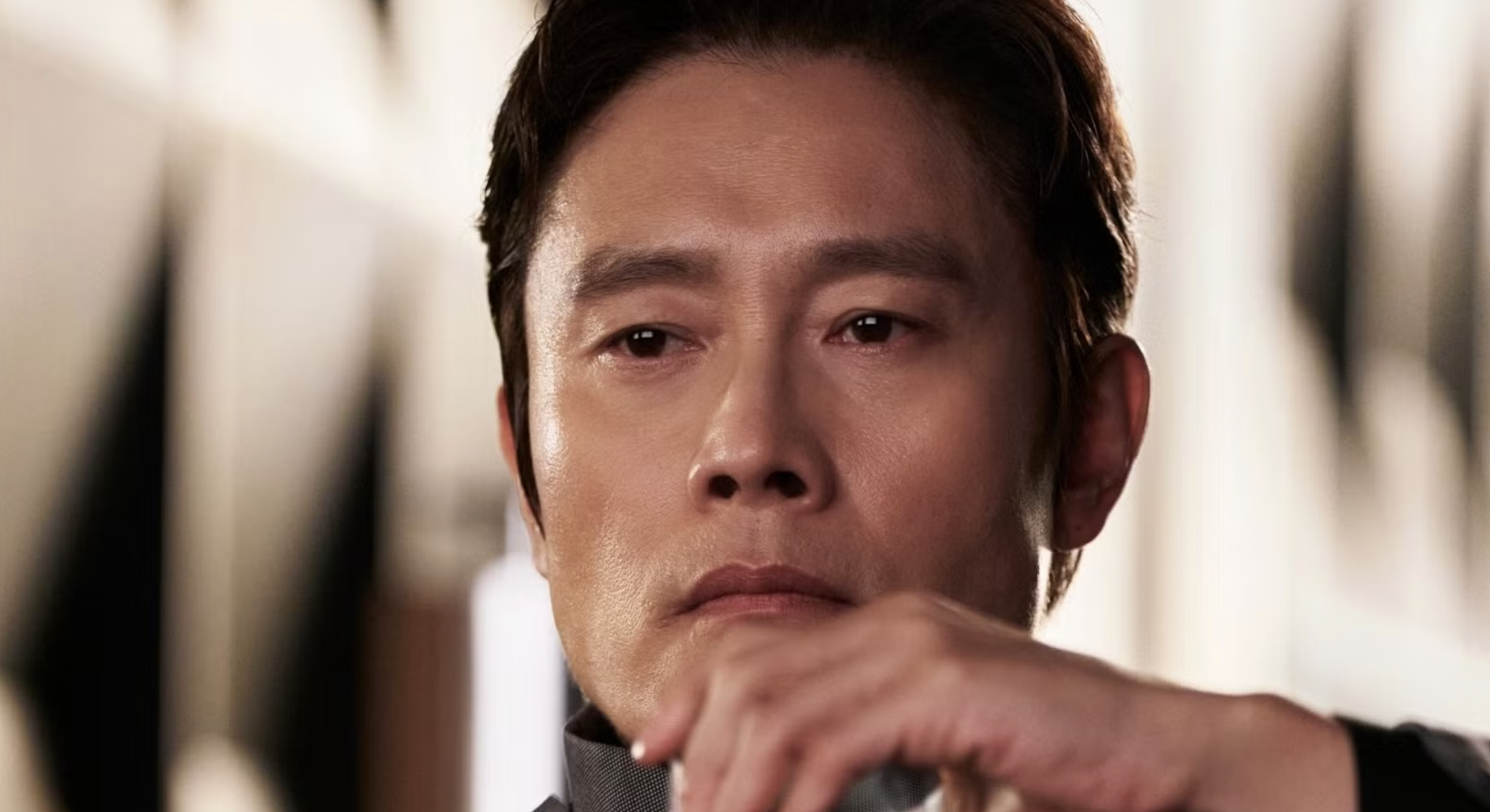 All the evidence Detective Jun-ho is the real villain of Squid Game